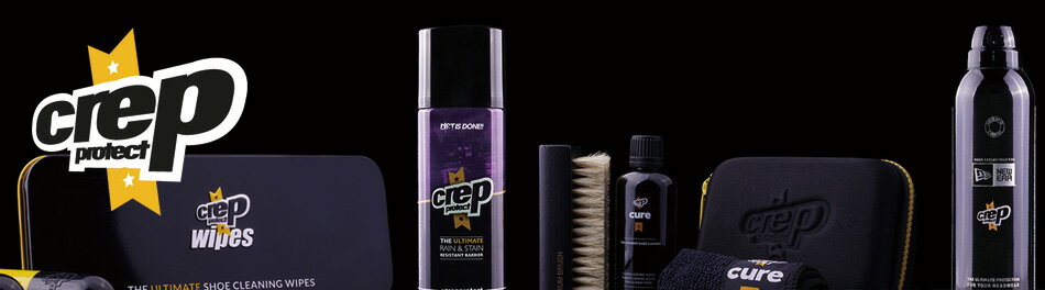 Crep Protect - HEADZONE | FLEXFIT